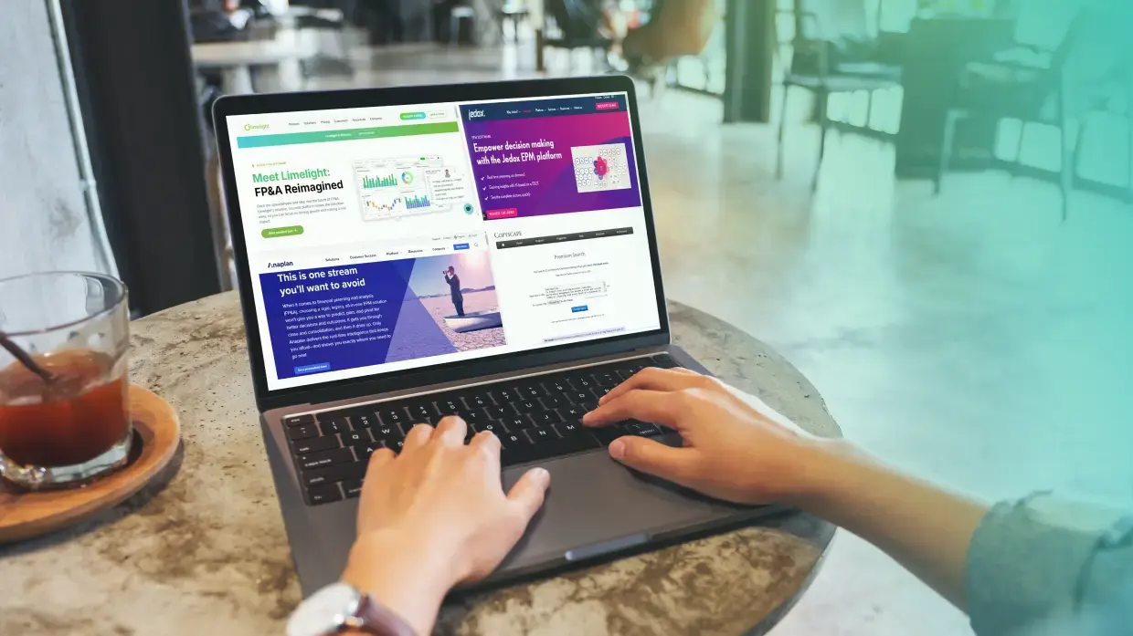 10 Best EPM Software for Forecasting, Budgeting & Analytics in 2025